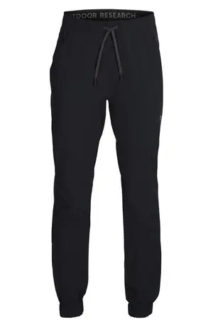 OUTDOOR RESEARCH Ferrosi Joggers - Black