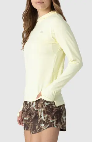 OUTDOOR RESEARCH Active Spec Hoodie - Sunlight