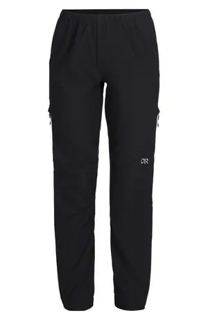 OUTDOOR RESEARCH Aspire 3l Water Repellent Pants - Black