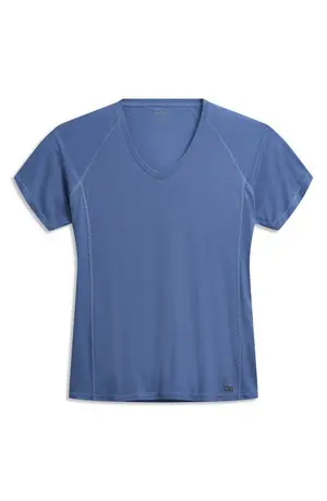 OUTDOOR RESEARCH Echo Performance T-shirt - Skyline