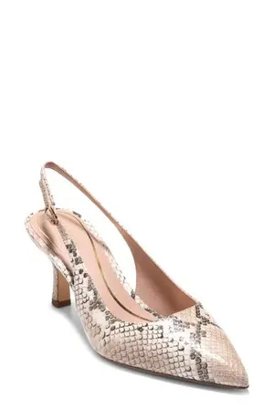 Cole Haan Hansell Slingback Pump