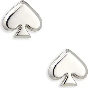 Kate Spade New York Silver Tone Jewelry