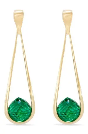 DEAN DAVIDSON Samui Stone Drop Earrings