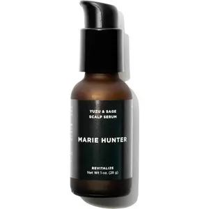MARIE HUNTER Yuzu & Sage Scalp Treatment - None