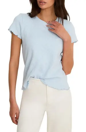 Nic+zoe Floral T-shirts For Women
