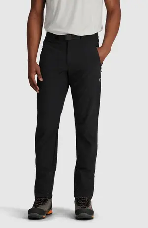 Outdoor Research Stretch Sport Bottoms For Men