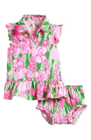Lilly Pulitzer® 3/4 Sleeve Day Dresses