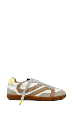 SHU SHOP Sadie Sneaker - Taupe
