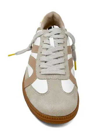 SHU SHOP Sadie Sneaker - Taupe
