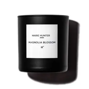 MARIE HUNTER Magnolia Blossom Candle - None