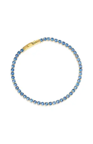 SIF JAKOBS JEWELLERY Martina Jewelry Set - Blue