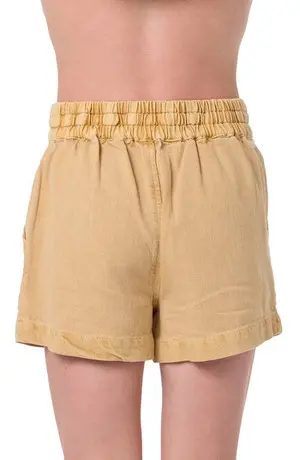 O'Neill Kylas Denim Shorts