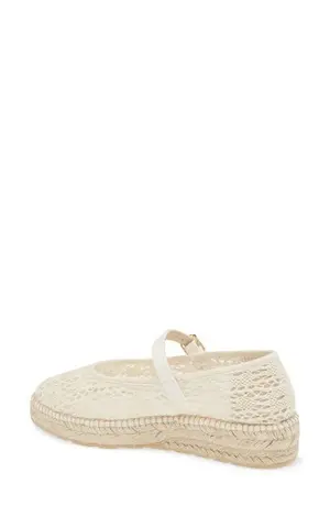TONI PONS Inca Espadrille Wedge