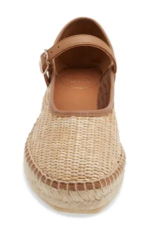 TONI PONS Inca Espadrille Wedges