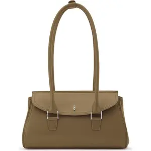 BEHNO Coco Baguette Shoulder Bag