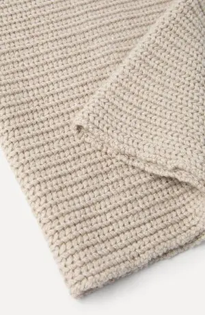 Brunello Cucinelli Neck Warmer