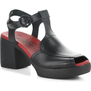 Fly London Platform Shoes For Women
