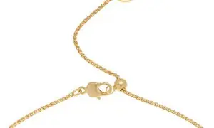 REISS Tallula Pendant Necklace