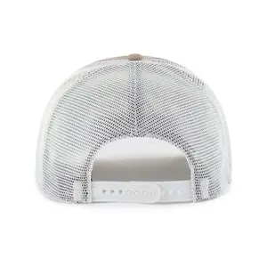 '47 Seattle Mariners Foundational Mesh Hitch Adjustable Hat