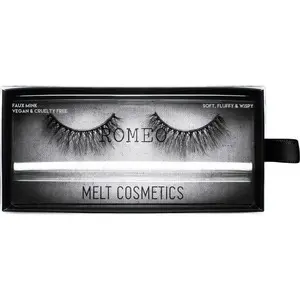 MELT COSMETICS Romeo Full Lash False Lashes - Black
