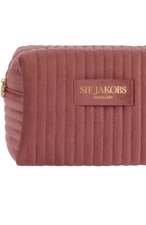 SIF JAKOBS JEWELLERY Cosmetic Bag Grande