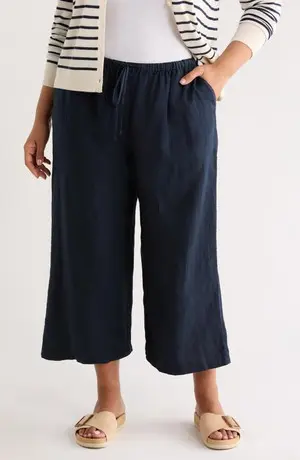 Caslon Casual Pants For Women