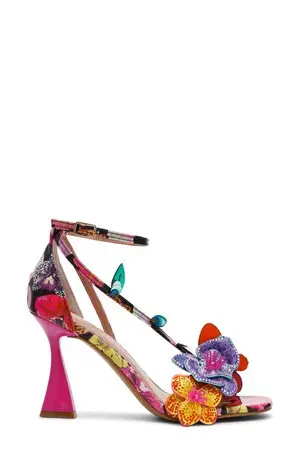Betsey Johnson Camile Sandal