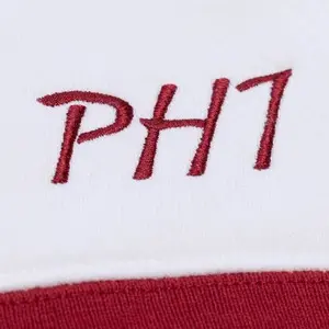 Mitchell & Ness Philadelphia Phillies Cooperstown Collection Fleece Hoodie - White
