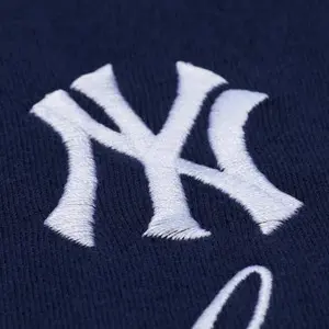 Mitchell & Ness New York Yankees Script Sweatshirt