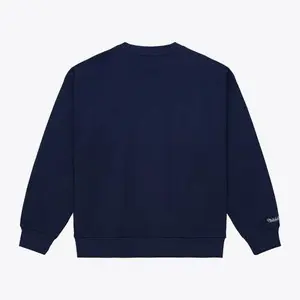 Mitchell & Ness New York Yankees Script Sweatshirt