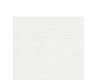 C&F HOME No Way" Decorative 100% Cotton Waffle Weave Dishtowel
