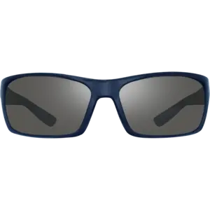 REVO PERFORMANCE Rebel Sunglasses - Graphite/blue