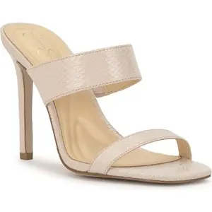 Jessica Simpson Orizell Slide Sandal - Chalk 03