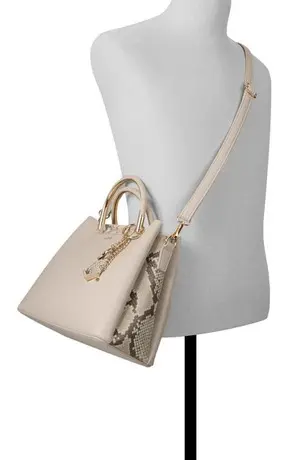 Aldo Cloenaa Satchel