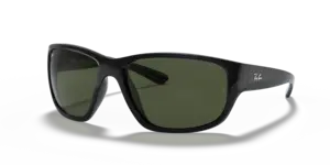 Ray-ban Sunglasses - Noir