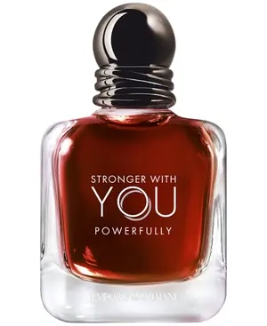 ARMANI Stronger With You Powerfully Eau De Parfum Spray