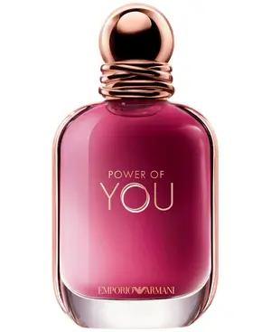 ARMANI Emporio Power Of You Eau De Parfum - No Color