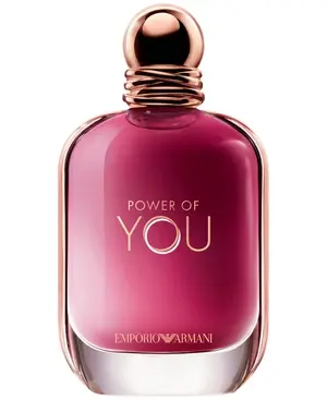 ARMANI Emporio Power Of You Eau De Parfum - No Color