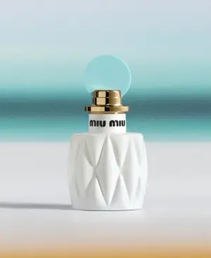 Miu Miu Fleur De Lait Eau De Parfum