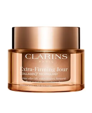 Clarins Extra-firming Day Refillable Moisturizer - No Color