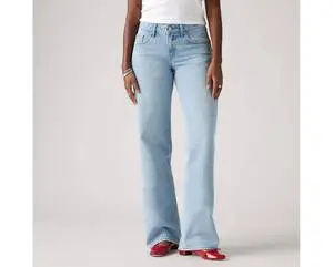 LEVI'S Low Loose Jeans