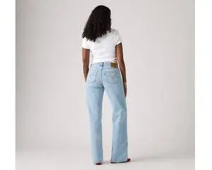 LEVI'S Low Loose Jeans