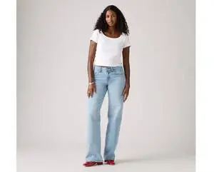 LEVI'S Low Loose Jeans