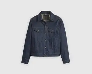 LEVI'S Type Iii Trucker Jacket - Deep Well