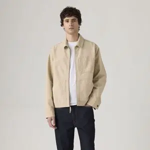 LEVI'S Huber Utility Jacket