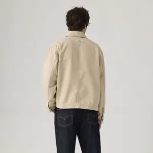 LEVI'S Huber Utility Jacket