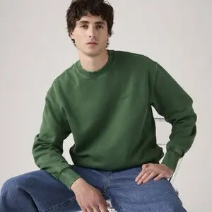 LEVI'S Authentic Crewneck Sweatshirt