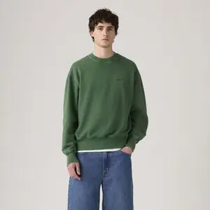 LEVI'S Authentic Crewneck Sweatshirt