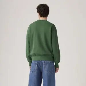 LEVI'S Authentic Crewneck Sweatshirt
