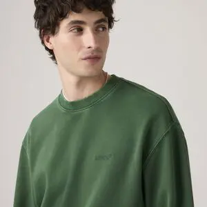 LEVI'S Authentic Crewneck Sweatshirt